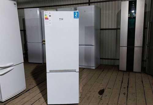 Холодильник бу Беко csf5250.02 Доставка. Гарантия