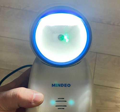 Сканер mindeo