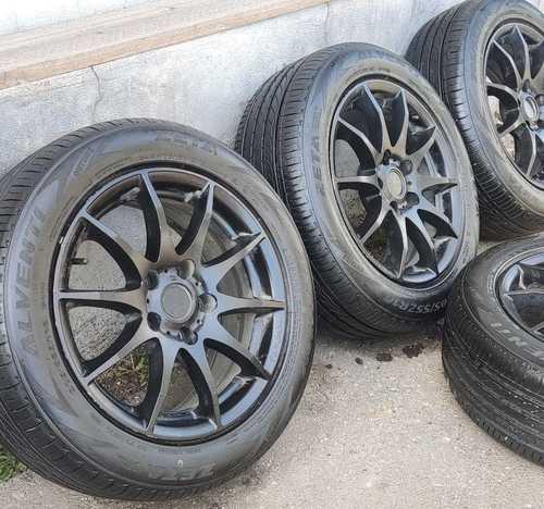 Колеса для Mazda R16