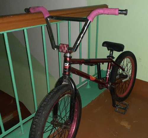 Bmx