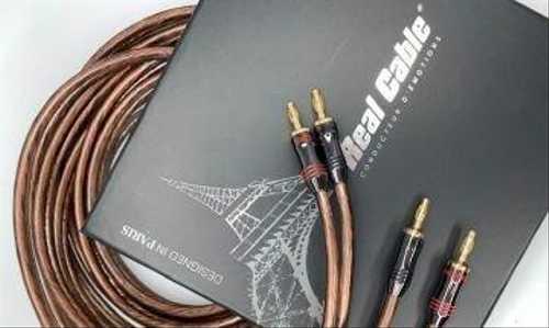Кабель акустический Real Cable elite 500 2m