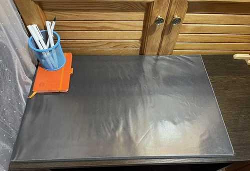Подложка коврик на писменный стол