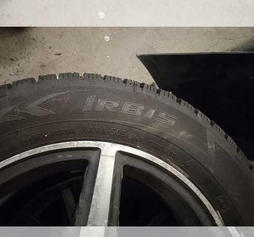 КАМА 505 Irbis 175/65 R14