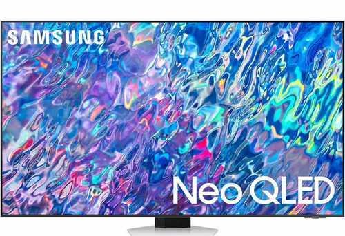 Телевизор samsung Qled QE55QN85bauxce Q