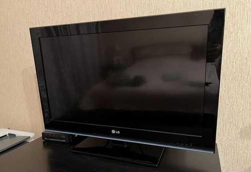 Телевизор LG 32LK455-ZG