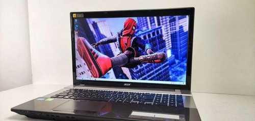 Ноутбук 17.3" Acer V3-771G /i5 3230M/Full HD/6GB