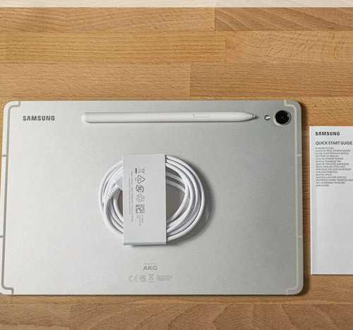 Samsung Galaxy Tab S9 5G 12/256 GB