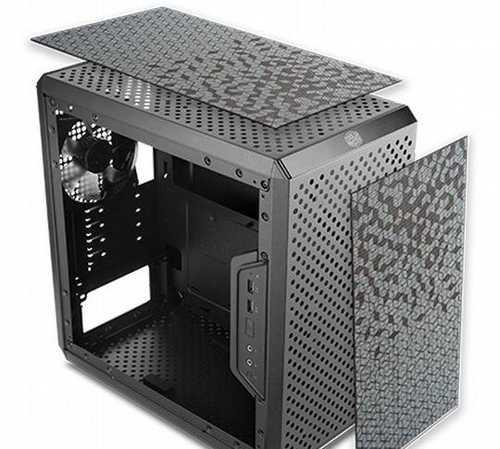 Корпус microatx Minitower Cooler Master #239117