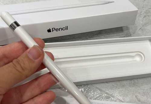 Apple pencil 1 оригинал