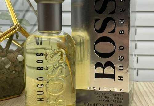 Духи boss hugo boss