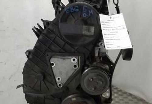 Двигатель дизельный opel astra A17DTC/A17DTE/A17DT