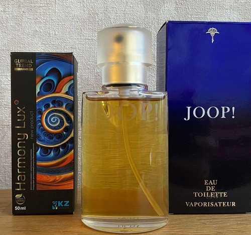 Joop Femme Joop edt 50мл винтаж