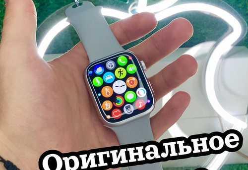 Часы Apple Watch 8 оригинальное качество