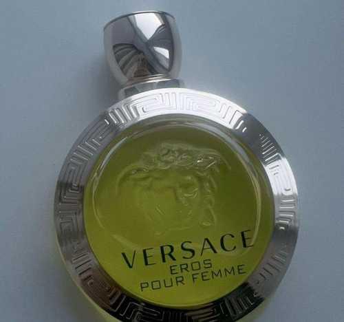 Versace eros pour femme