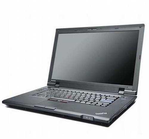 Ноутбук Lenovo ThinkPad SL510 2875RR6