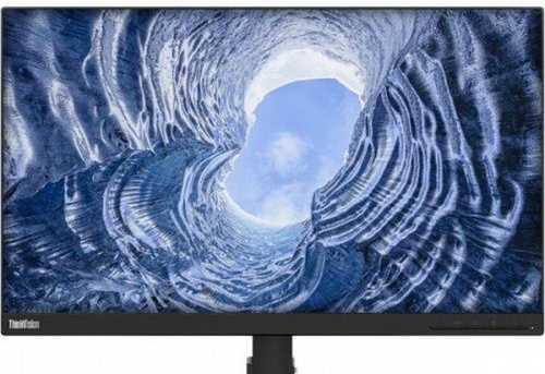 Монитор Lenovo 23.8 ThinkVision T24i-2L (62B0MAT2E