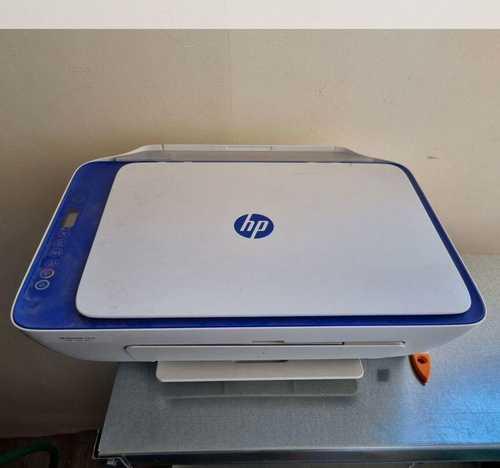 Мфу HP Deskjet 2630