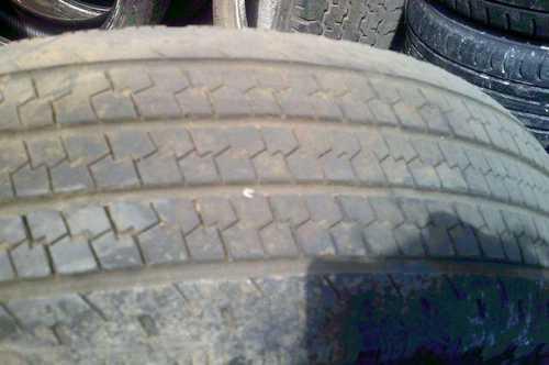 Marshal Road Venture HT 824 245/70 R16
