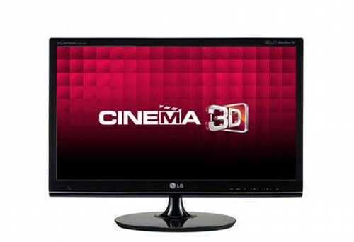 3D Монитор LG DM2780D