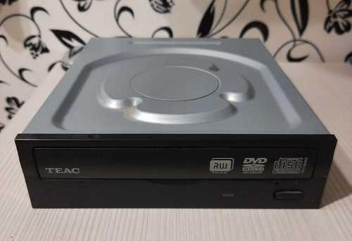 Пишущий CD/DVD-ROM Teac