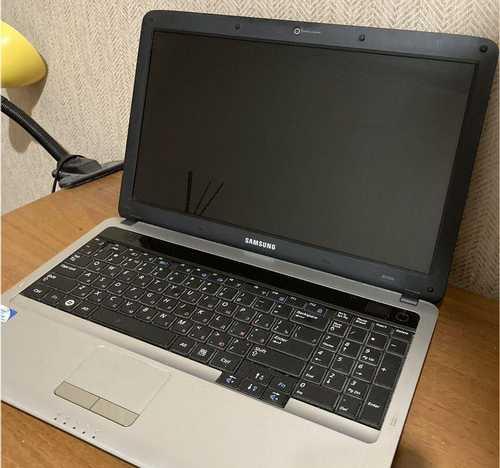 Ноутбук samsung rv408/rv508