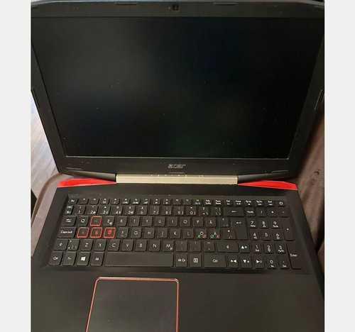 Acer aspire vx5-591g 51x6