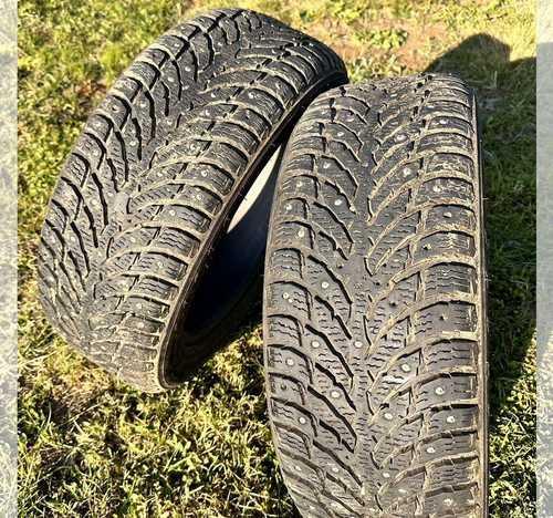 Nokian Tyres Hakkapeliitta 9 205/55 R16 94T