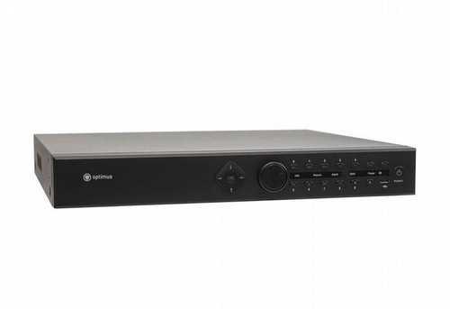 IP-видеорегистратор Optimus NVR-5324 V.2