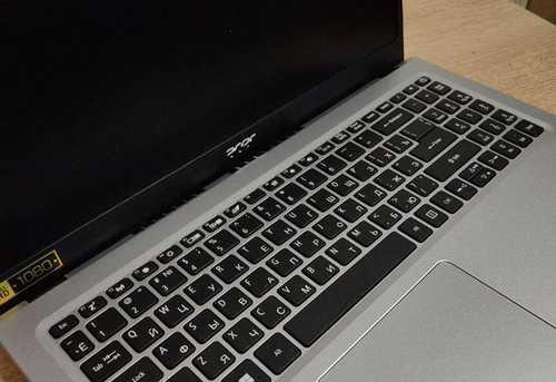 Ноутбук Acer Aspire 1 A115-32-P859 новый