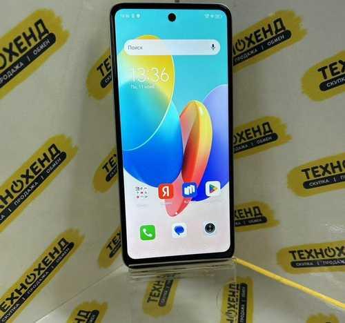 Tecno Spark Go 2024, 4/128 ГБ