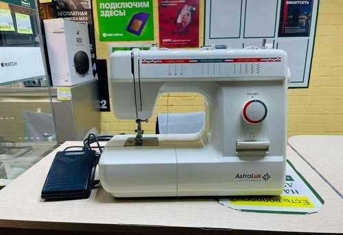 Швейная машинка astralux 150