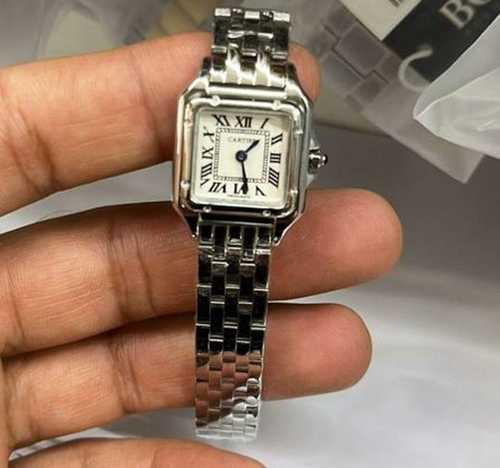 Часы женские Cartier 22mm