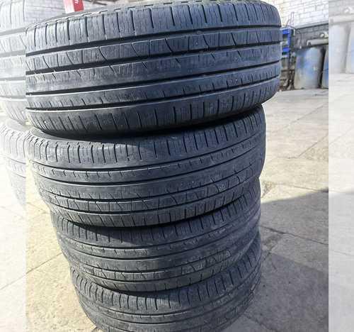 Pirelli Scorpion Verde All Season 215/60 R17 19H