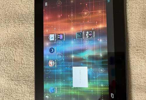 Планшет prestigio multipad 7.0 prime duo