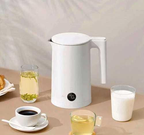 Чайник xiaomi Mijia kettle 2