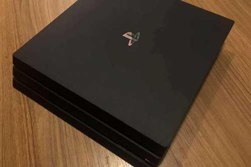 Sony Playstation 4 Pro 1tb