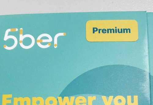 Адаптер-переходник 5ber Premium
