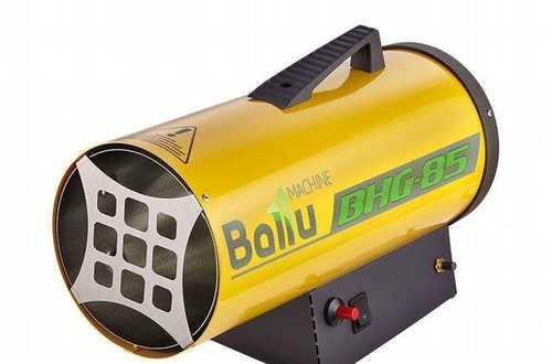 Ballu Тепловая пушка газовая Ballu BHG-85