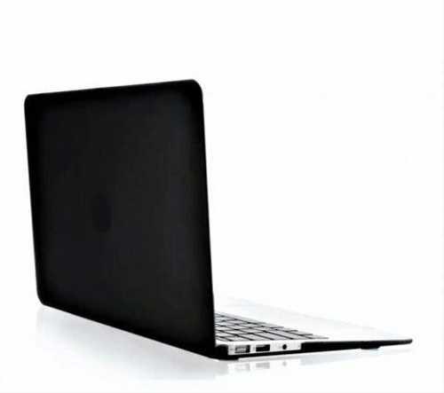 Накладка HardShell Case на MacBook Pro 16"