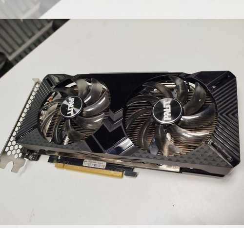 Видеокарта Palit RTX 2060 super