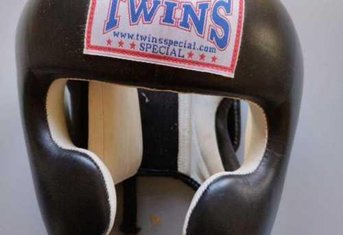 Шлем для боевых искусств Twins Special