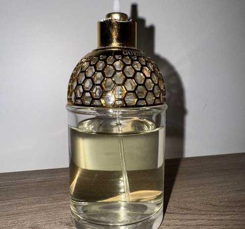 Guerlain Aqua Allegoria Pamplelune