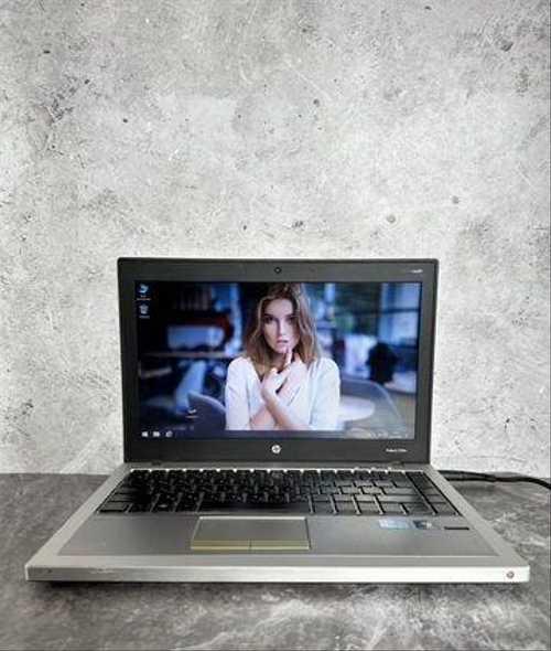 Ноутбук Hp ProBook i3-2350M,HDD 320Гб
