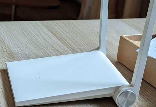 Роутер Xiaomi Mi WiFi Router Mini