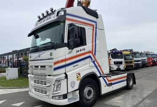 В разборке грузовик Volvo, FH с 2013