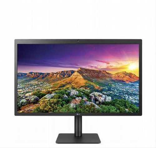 27" Монитор LG 27MD5KL, 5120x2880, 60 Гц, IPS