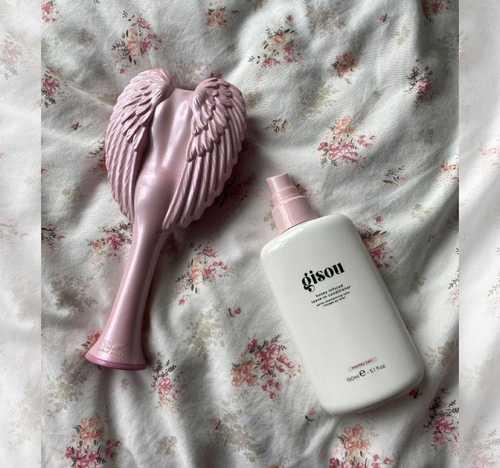 Расческа tangle teezer angel