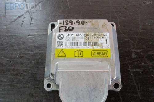 Блок управления (эбу) icm BMW F21 s1084081