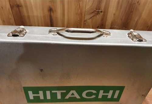 Отбойный молоток Hitachi H 60MA