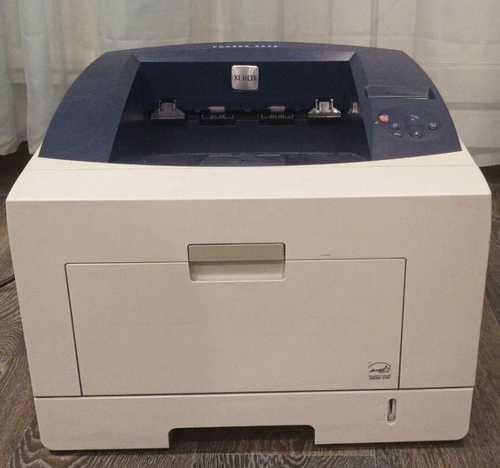 Принтер лазерный Xerox 3435